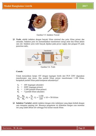 MODUL RANGKAIAN LISTRIK.pdf