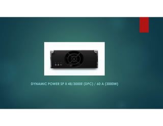 Module PSU Rectifier milik nokia huawei.pdf