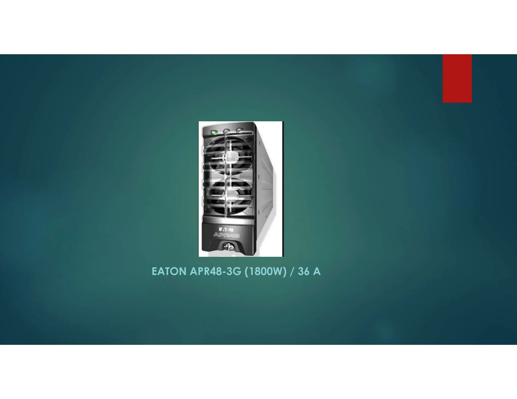 Modul Rectifier milik huawei dan nokia.pdf