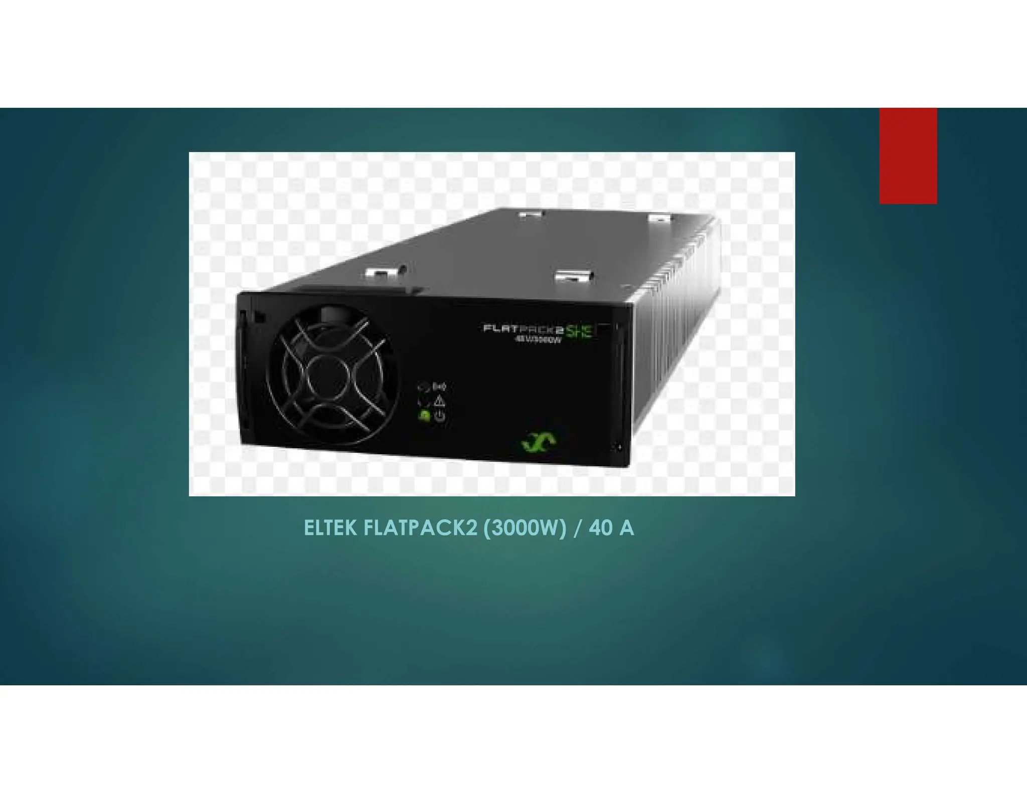 Modul Rectifier milik huawei dan nokia.pdf