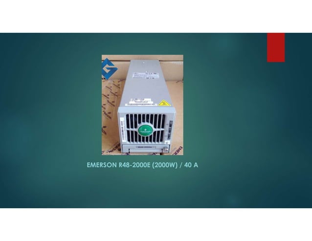 Modul Rectifier milik huawei dan nokia.pdf