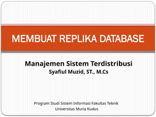 Modul Replika Database - Revisi 2.0.pptx