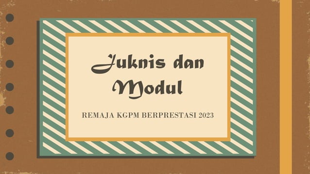 MODUL RKB.pptx
