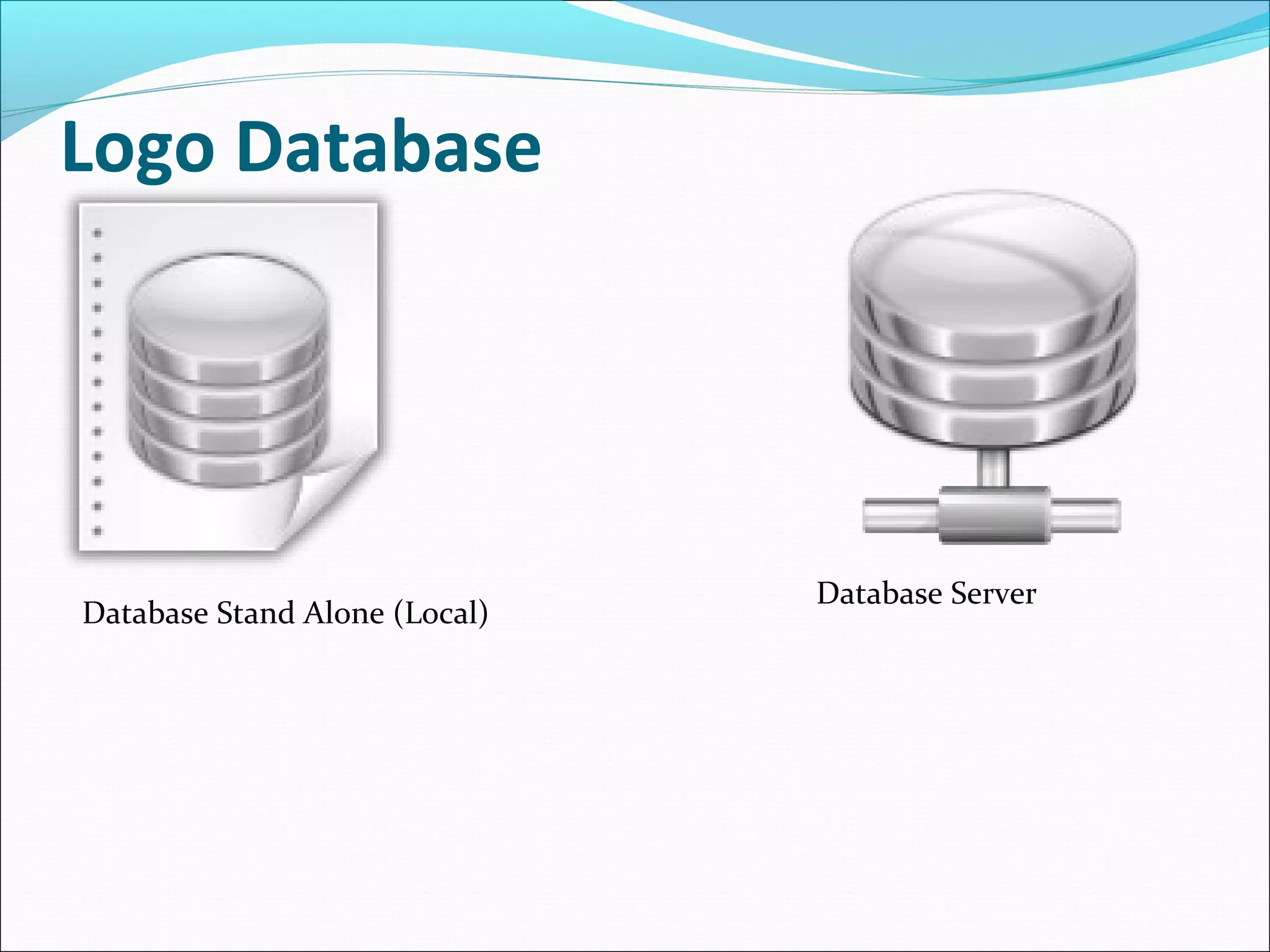 Modul basis data (database) | PPT