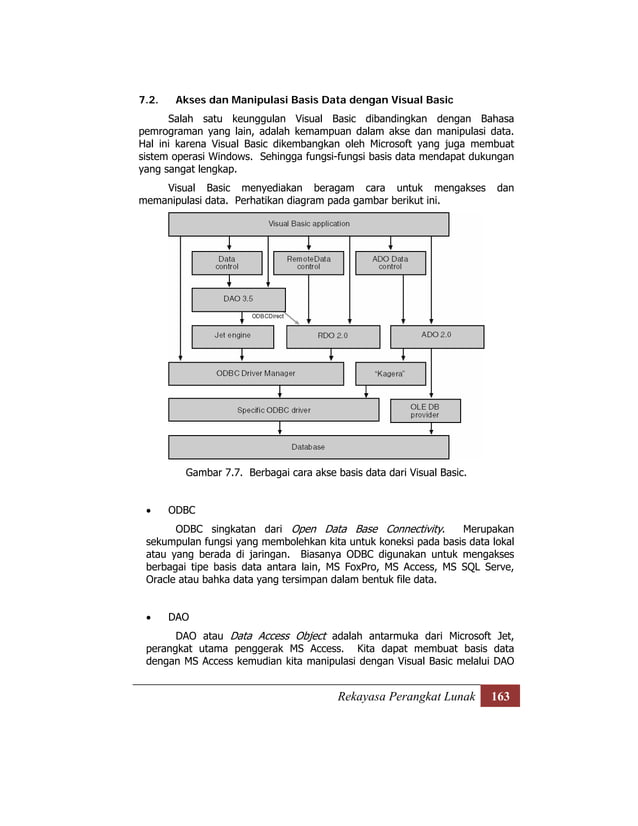Modul rpl jilid 2 | PDF