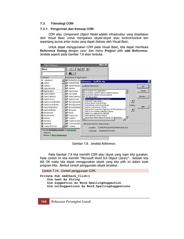 Modul rpl jilid 2 | PDF