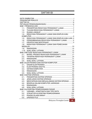 Modul rpl jilid 2 | PDF