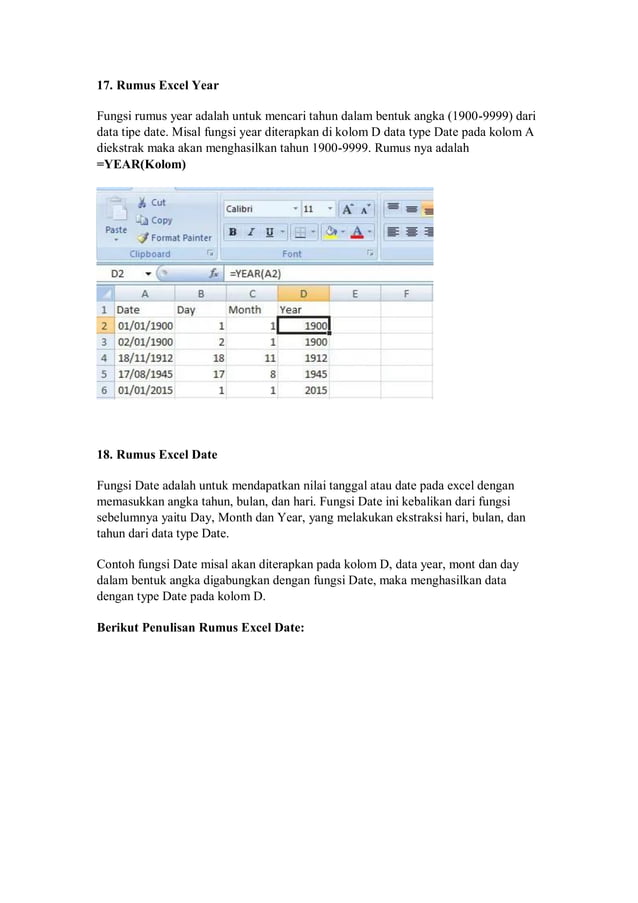 MODUL_RUMUS RUMUS EXCELL dan Cara Penggunaannya.pdf