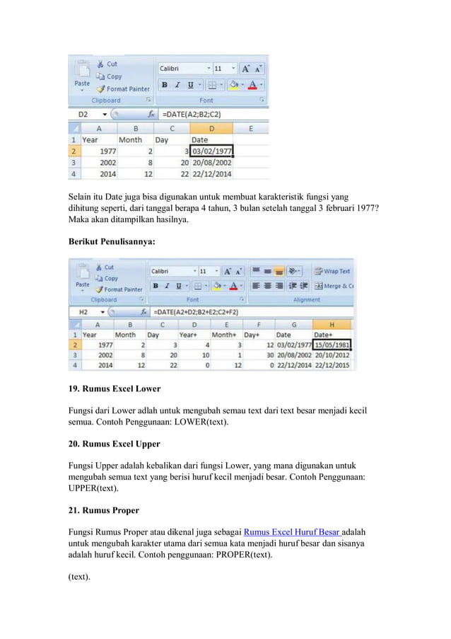 MODUL_RUMUS RUMUS EXCELL dan Cara Penggunaannya.pdf