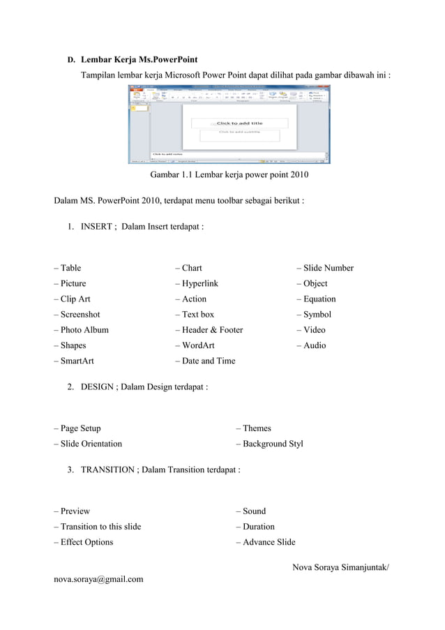 Modul sap pertemuan 1 | PDF