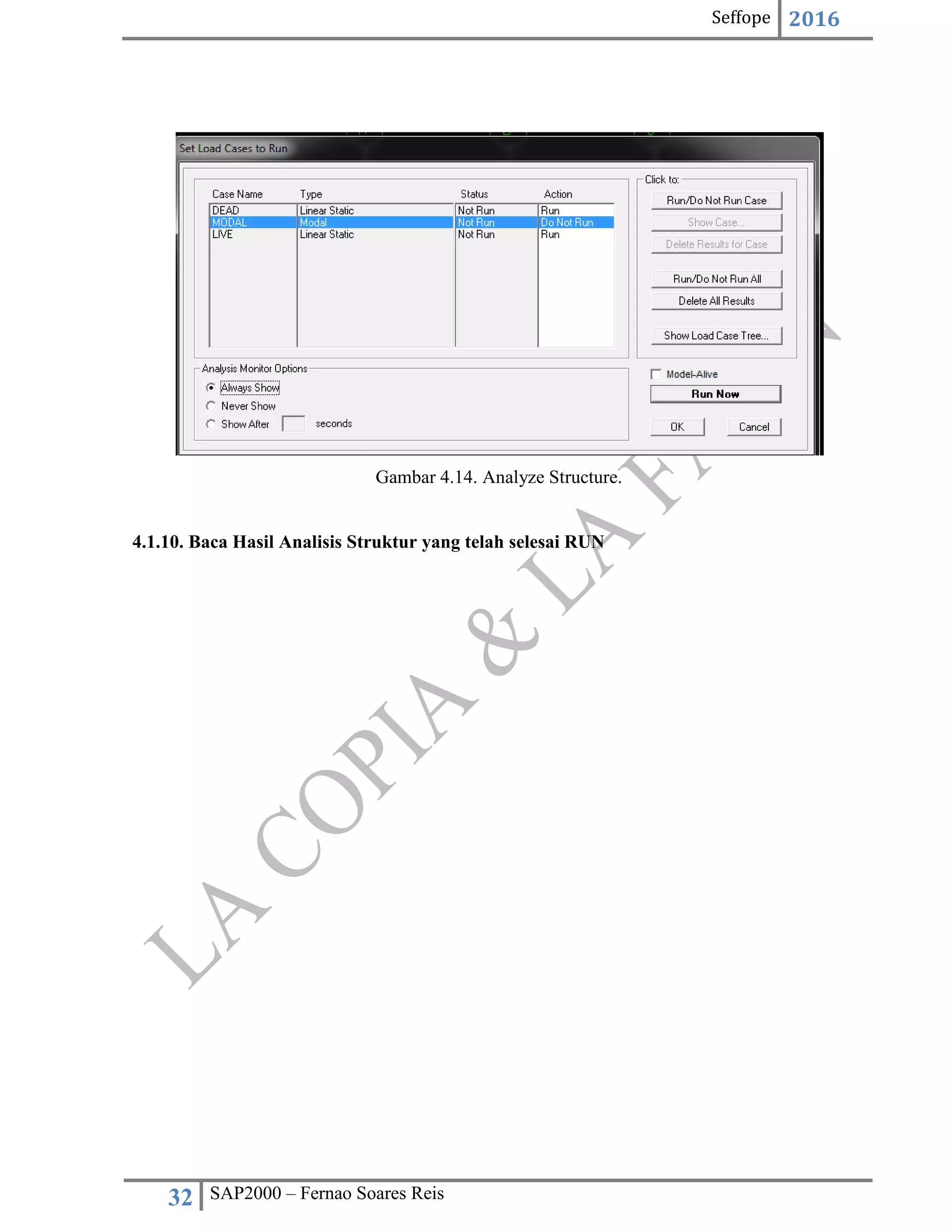 Modul sap seffope For Traning | PDF
