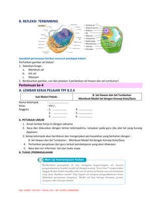 MODUL SEL DIFERENSIASI.pdf