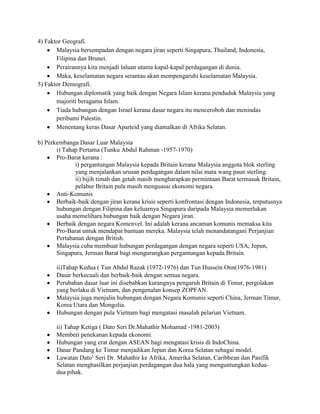 Modul sem 4 sejarah | PDF