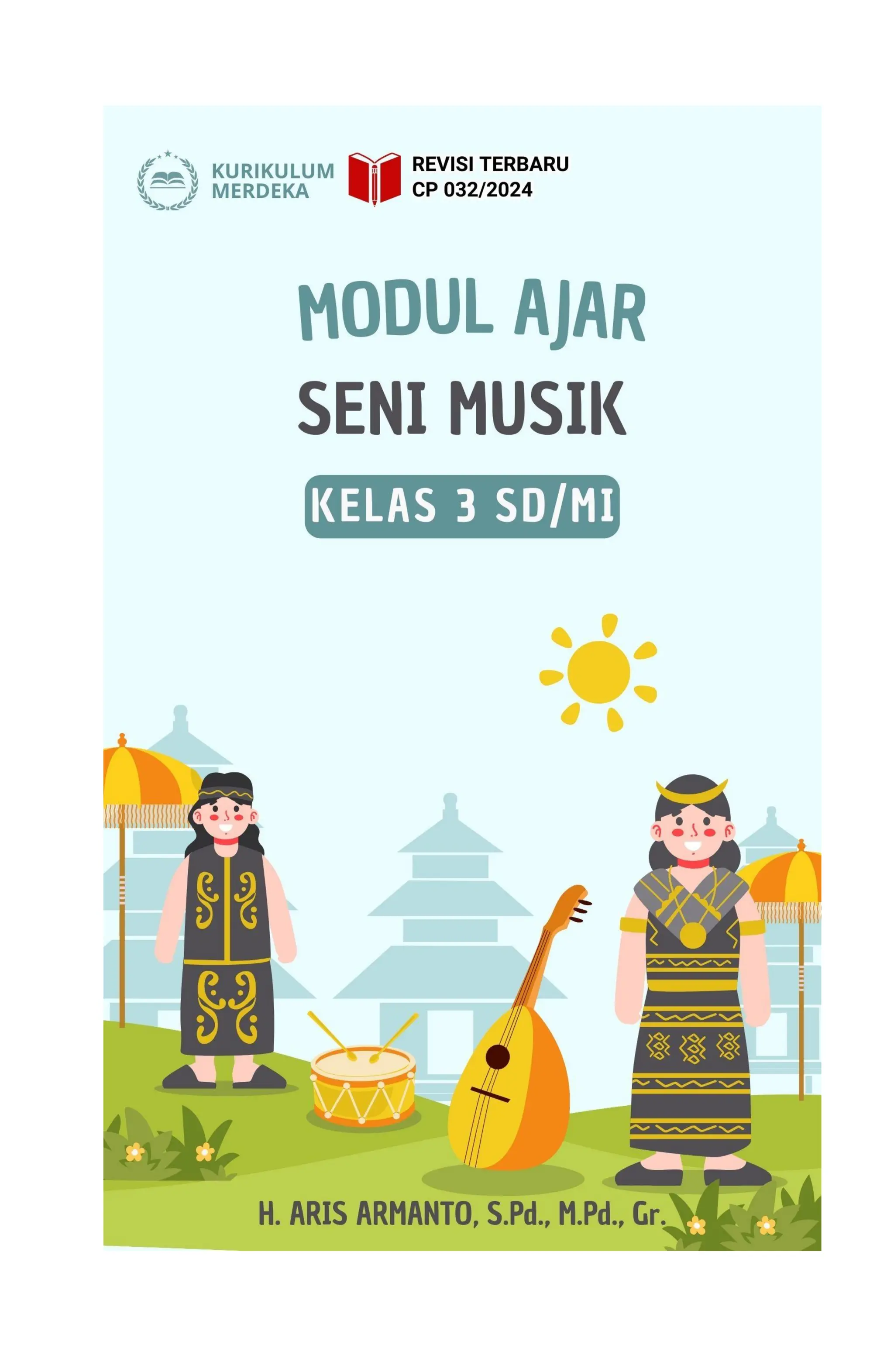 MODUL AJAR SENI MUSIK KELAS 3 REVISI CP 032 KURIKULUM MERDEKA.pdf
