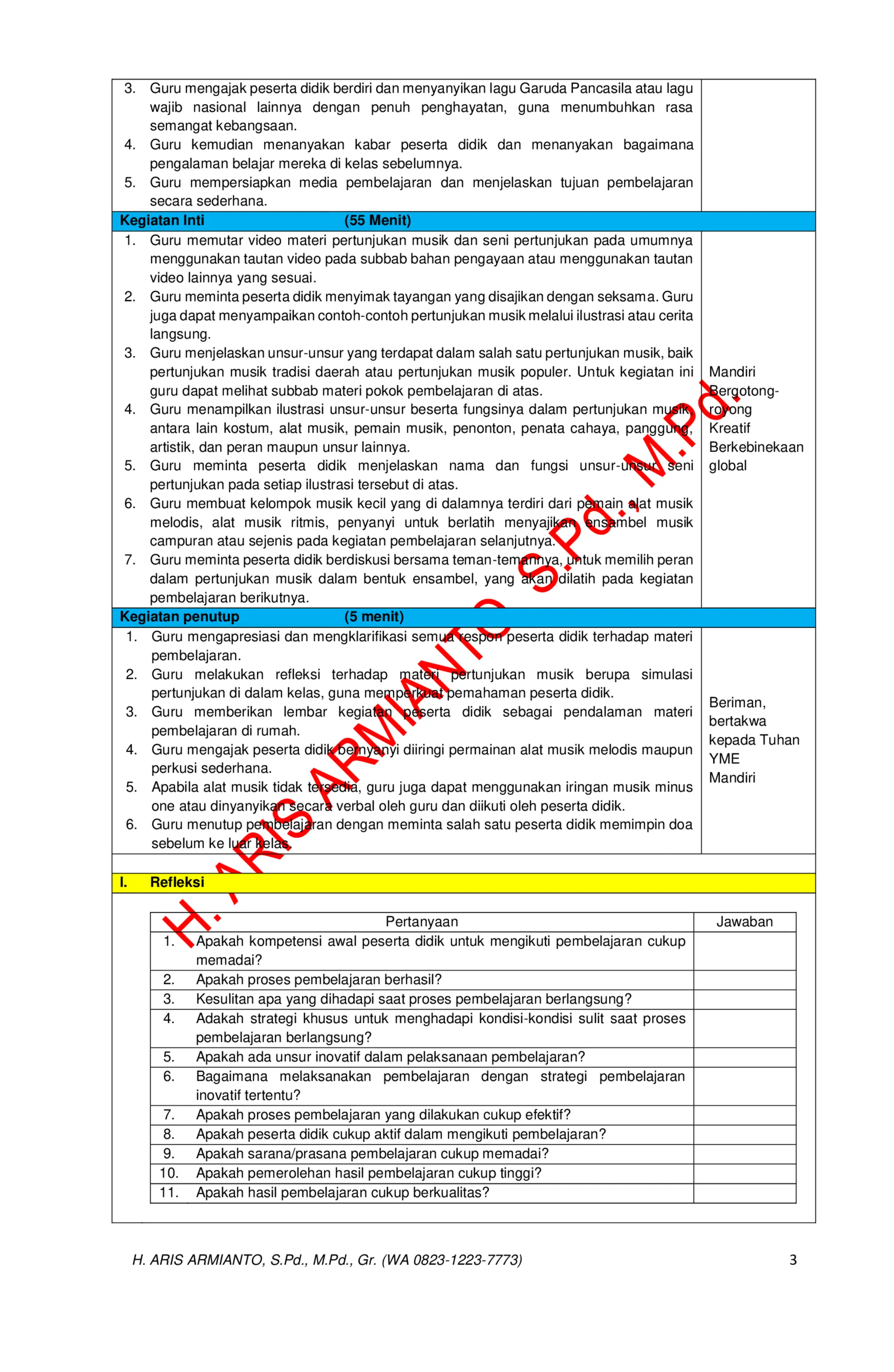 MODUL AJAR SENI MUSIK KELAS 3 REVISI CP 032 KURIKULUM MERDEKA.pdf