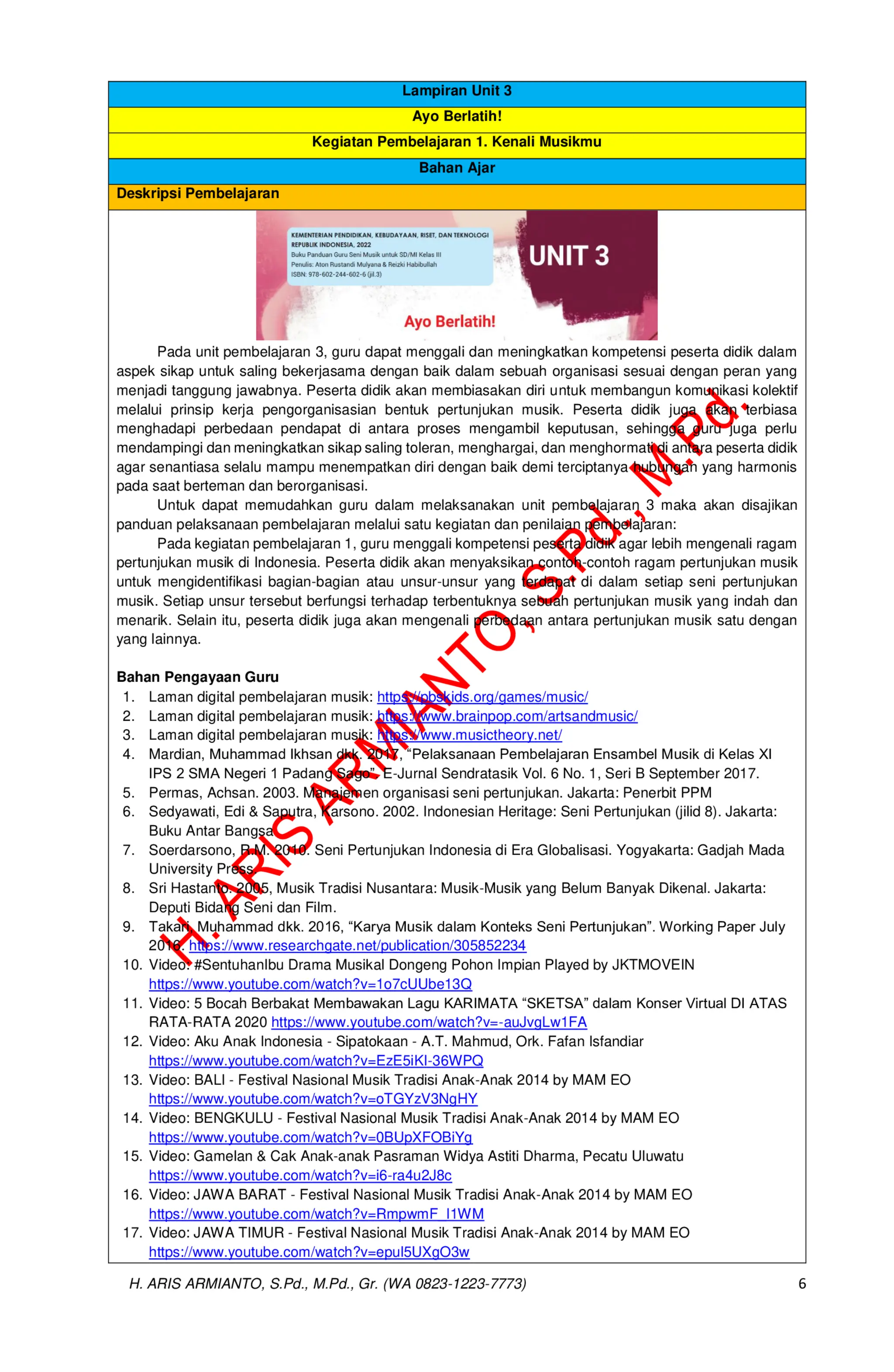 MODUL AJAR SENI MUSIK KELAS 3 REVISI CP 032 KURIKULUM MERDEKA.pdf