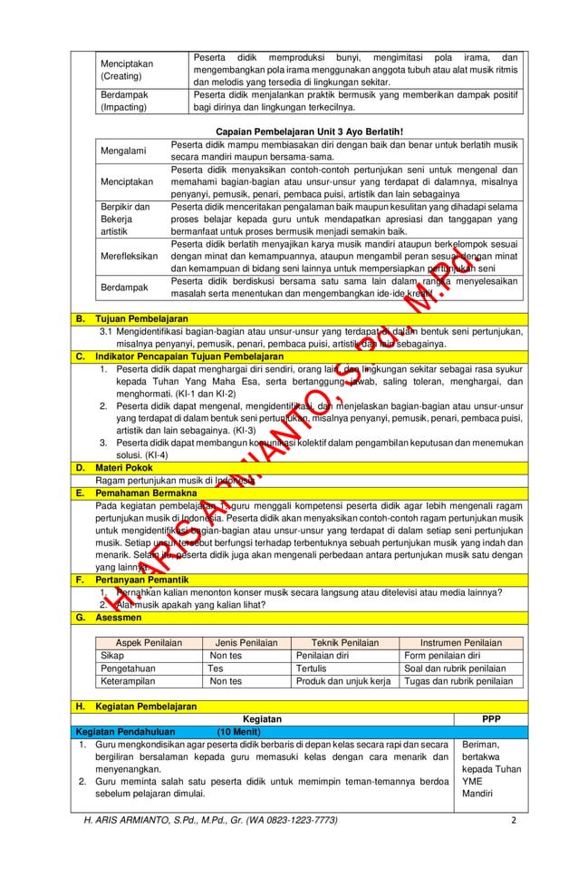MODUL AJAR SENI MUSIK KELAS 3 REVISI CP 032 KURIKULUM MERDEKA.pdf
