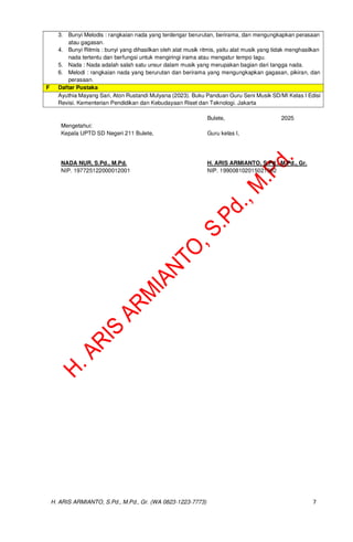 MODUL AJAR SENI MUSIK KELAS 1 REVISI CP 032 KURIKULUM MERDEKA.pdf