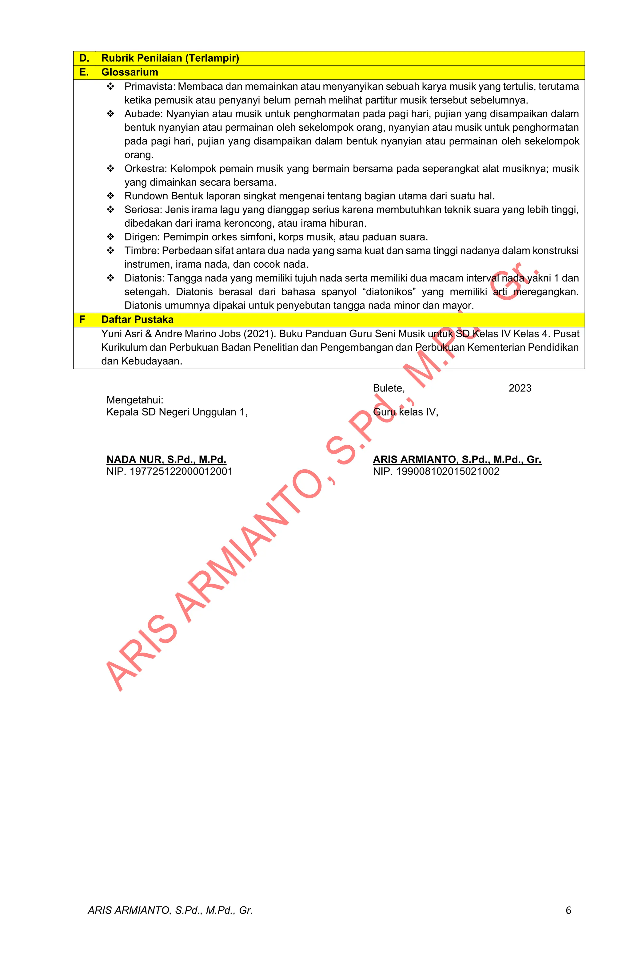 MODUL AJAR SENI MUSIK KELAS 4 KURIKULUM MERDEKA.pdf