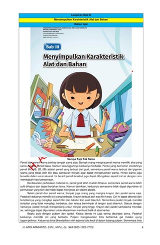 MODUL AJAR SENI RUPA KELAS 1 REVISI CP 032 KURIKULUM MERDEKA.pdf