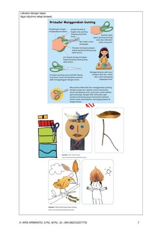 MODUL PEMBELAJARAN DEEP LEARNING SENI RUPA KELAS 1 CP 032 REVISI 2025 KURIKULUM MERDEKA SEMESTER ...