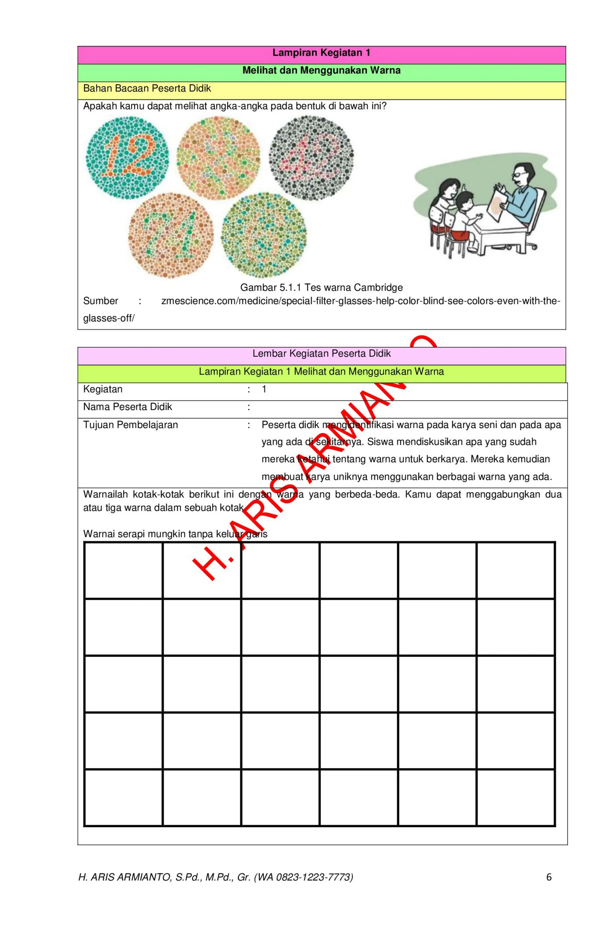 MODUL PEMBELAJARAN DEEP LEARNING SENI RUPA KELAS 2 CP 032 REVISI 2025 KURIKULUM MERDEKA.pdf