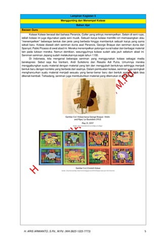 MODUL AJAR SENI RUPA KELAS 2 REVISI CP 032 SEMESTER 1 DAN 2 KURIKULUM MERDEKA.pdf