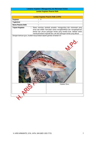 MODUL AJAR SENI RUPA KELAS 2 REVISI CP 032 SEMESTER 1 DAN 2 KURIKULUM MERDEKA.pdf