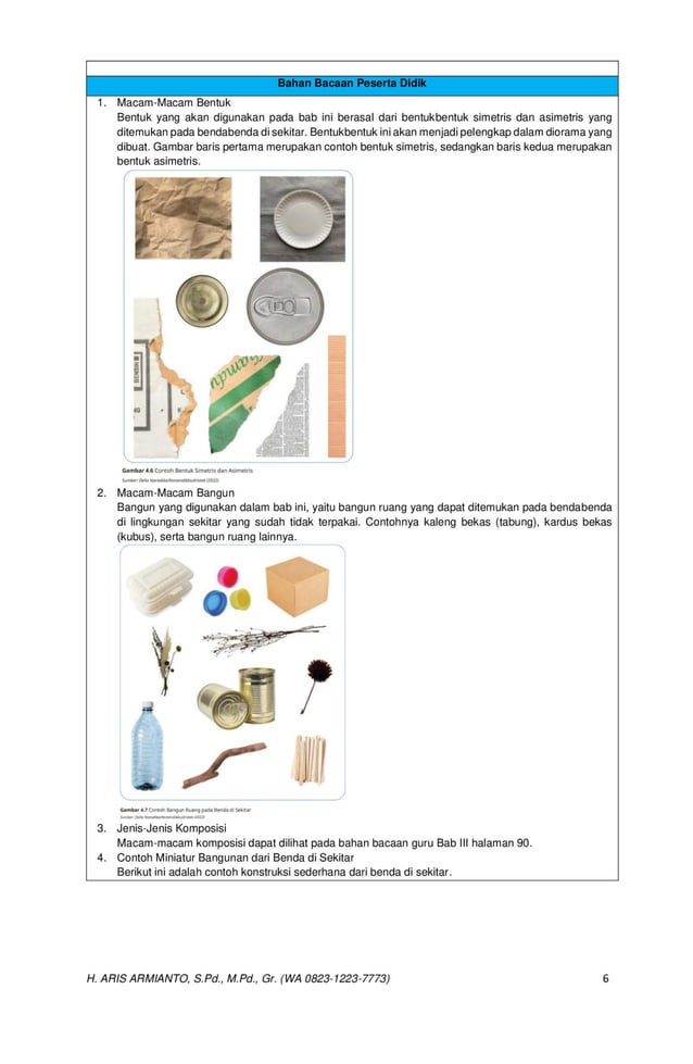 MODUL AJAR SENI RUPA KELAS 4 REVISI CP 032 KURIKULUM MERDEKA.pdf