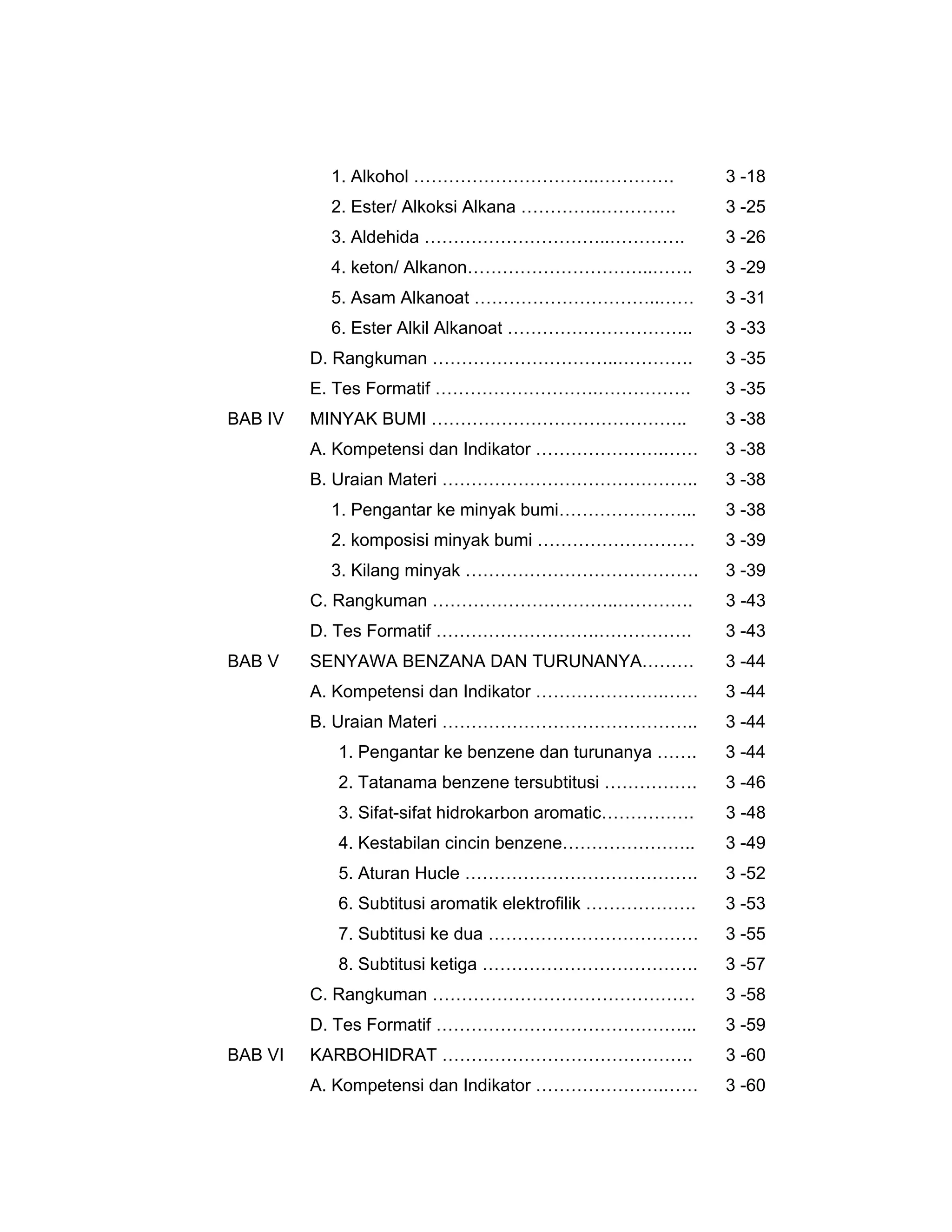 Modulsertifikasikimia | PDF