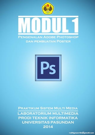Modul sistem multimedia 1 | PDF