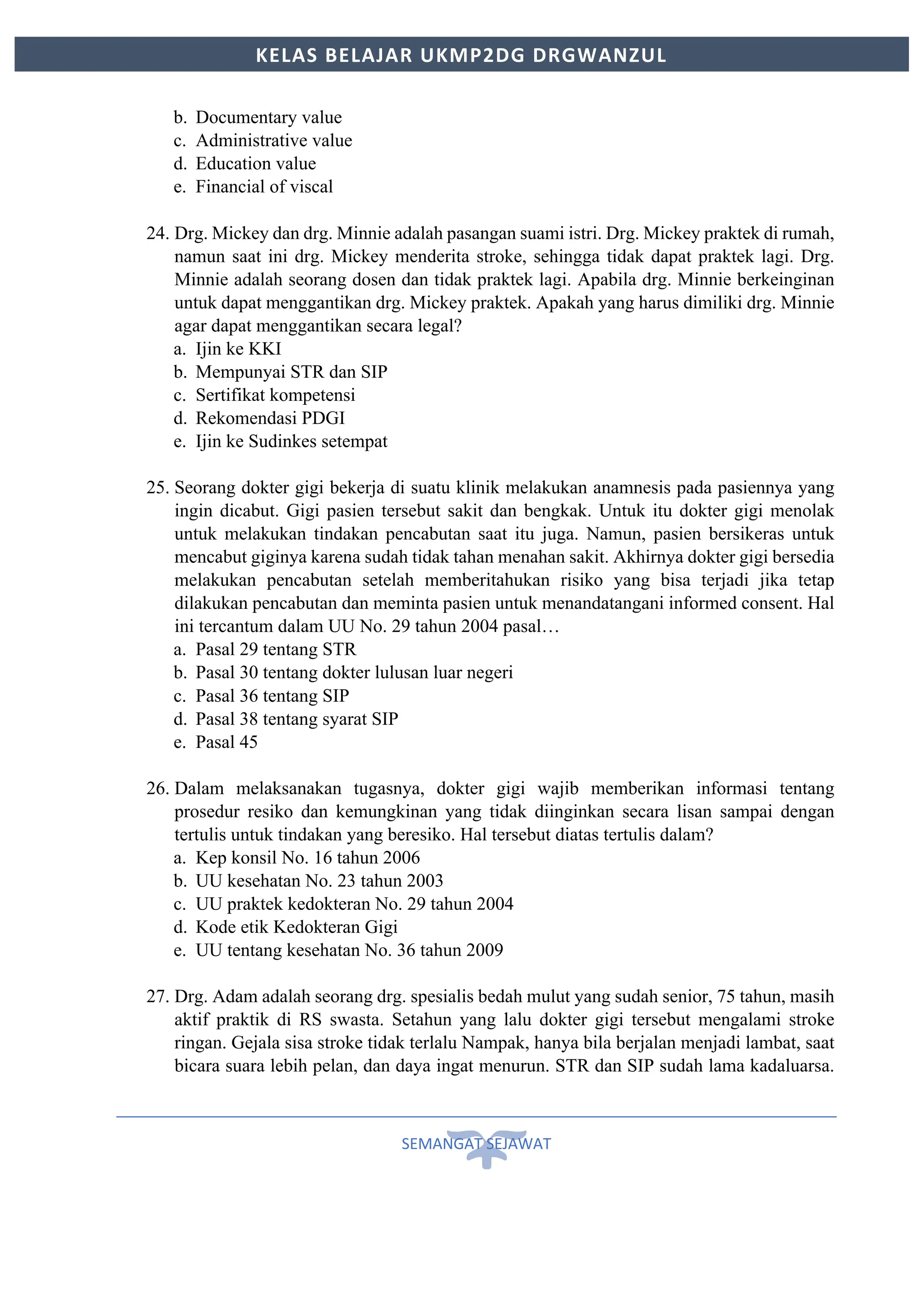 Modul soal januari 2023 sudah dijawab.pdf