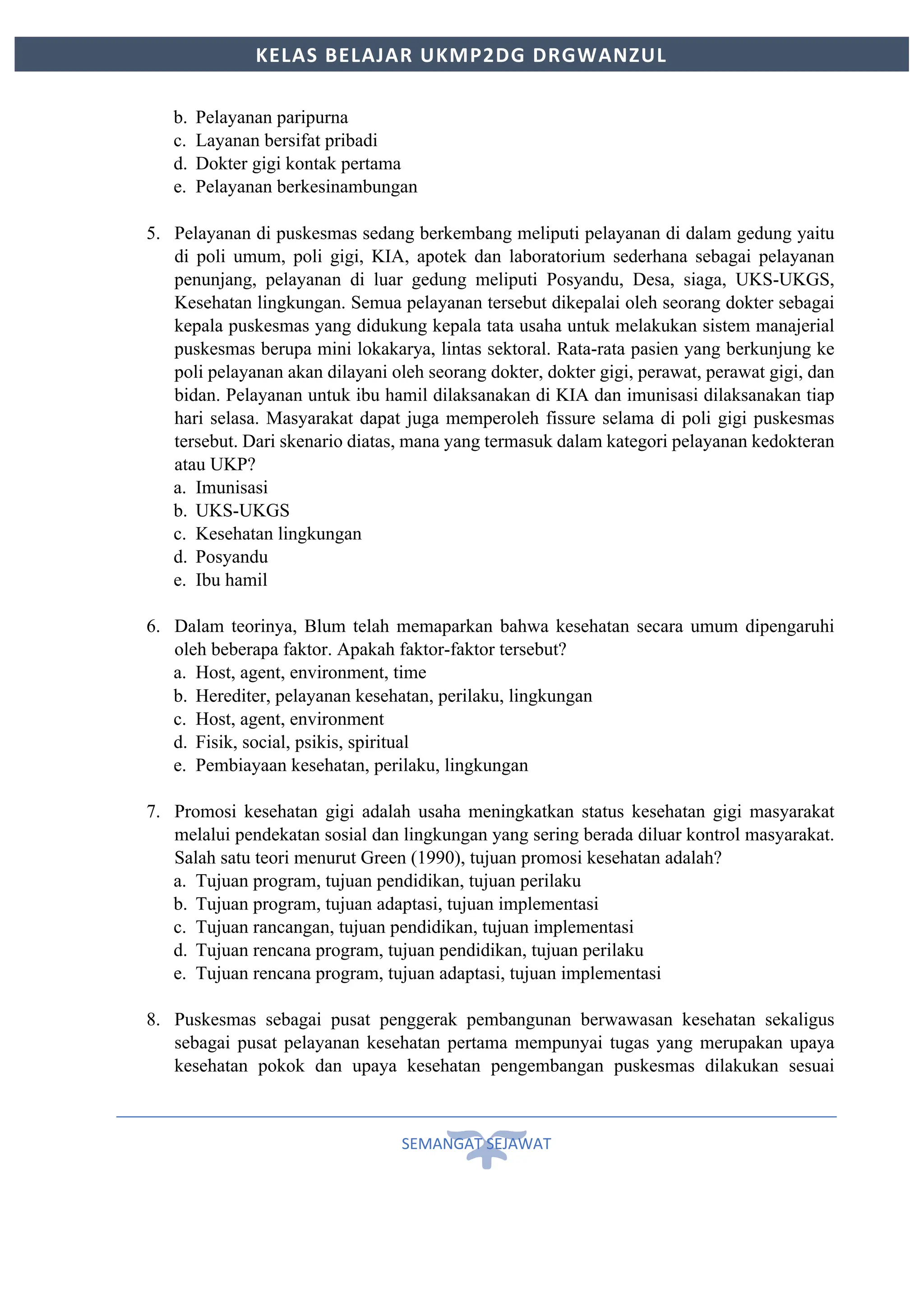 Modul soal januari 2023 sudah dijawab.pdf