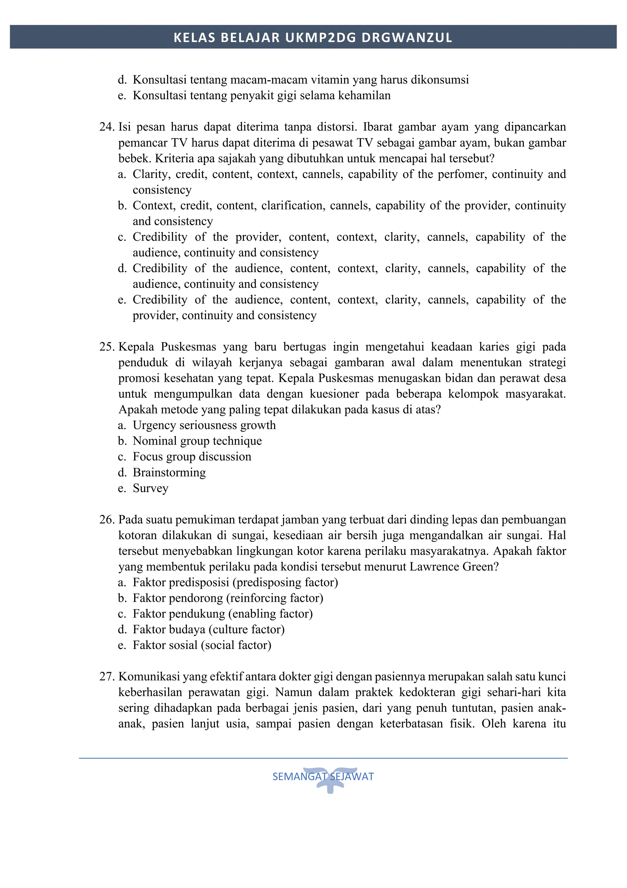 Modul soal januari 2023 sudah dijawab.pdf