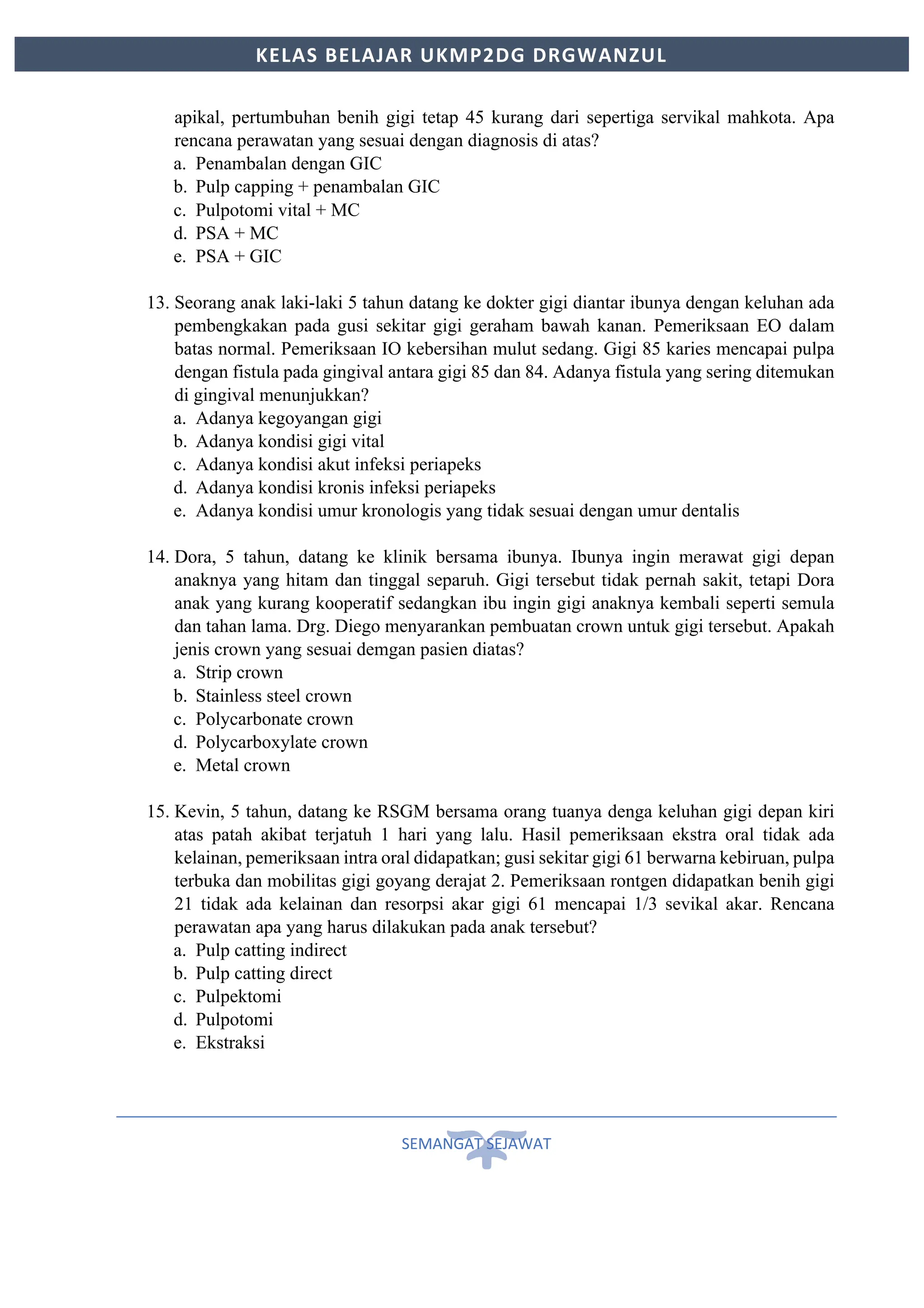 Modul soal januari 2023 sudah dijawab.pdf