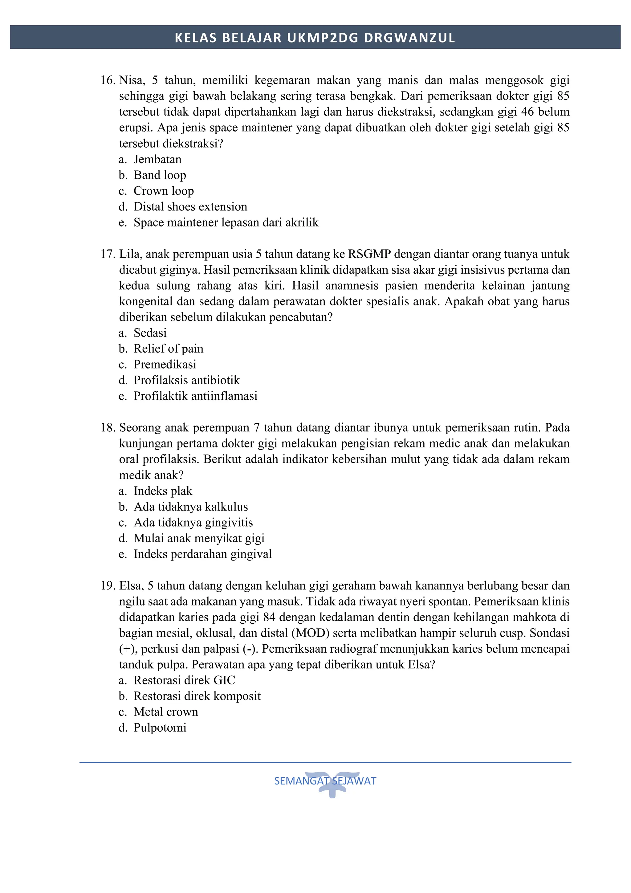 Modul soal januari 2023 sudah dijawab.pdf