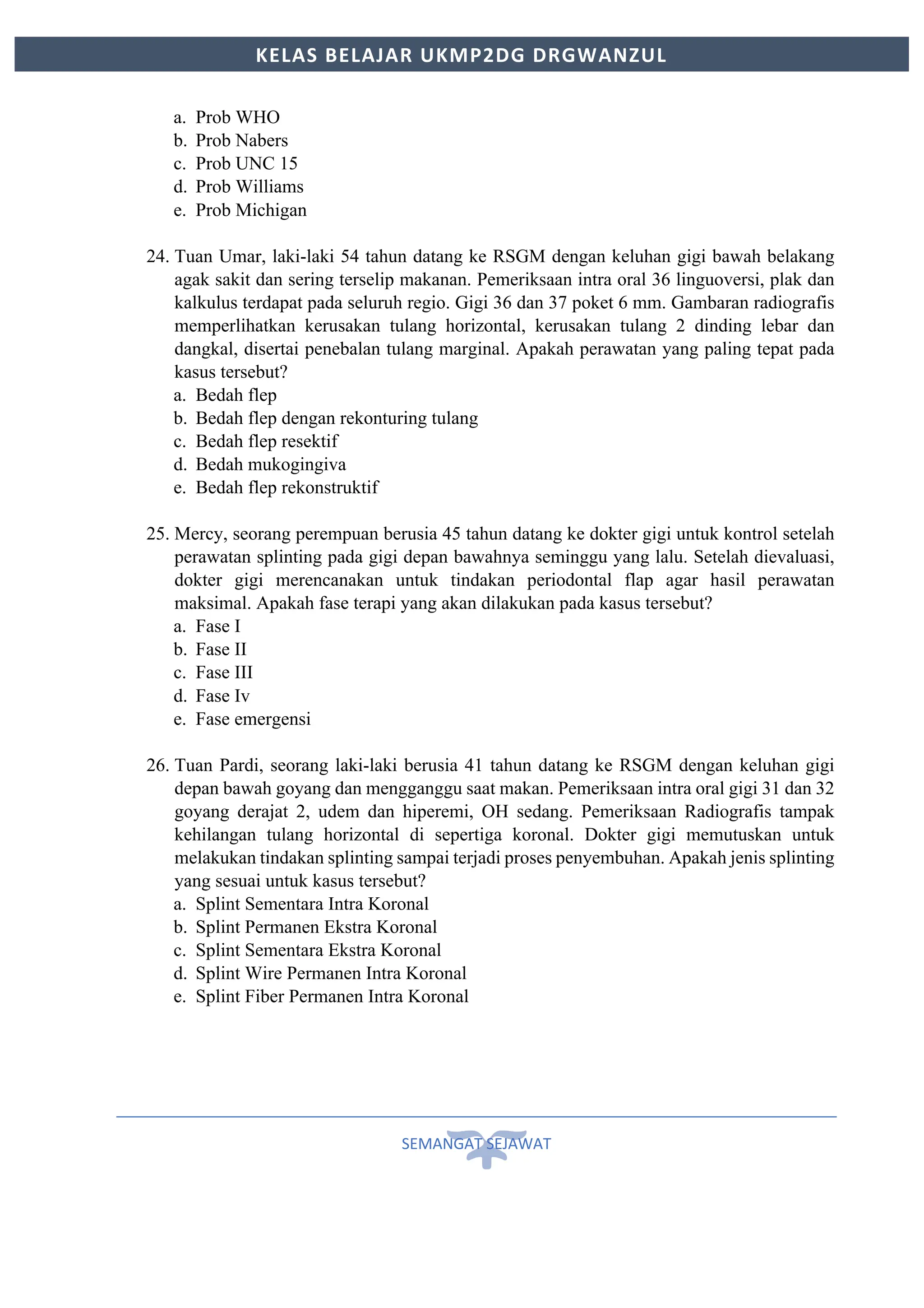 Modul soal januari 2023 sudah dijawab.pdf