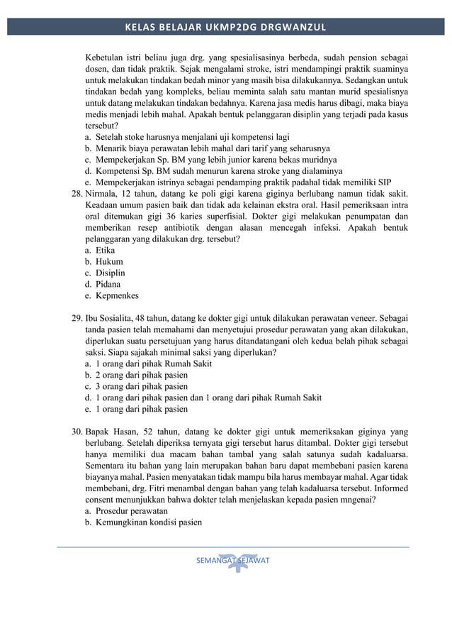 Modul soal januari 2023 sudah dijawab.pdf