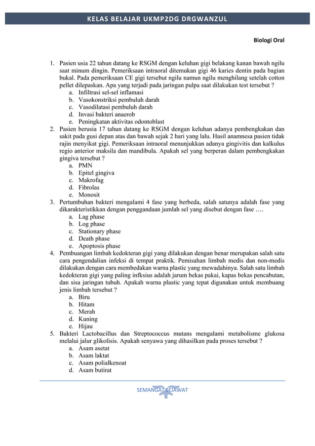Modul soal januari 2023 sudah dijawab.pdf