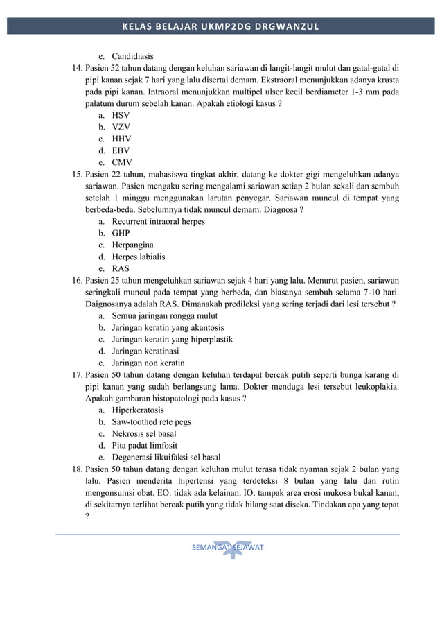 Modul soal januari 2023 sudah dijawab.pdf