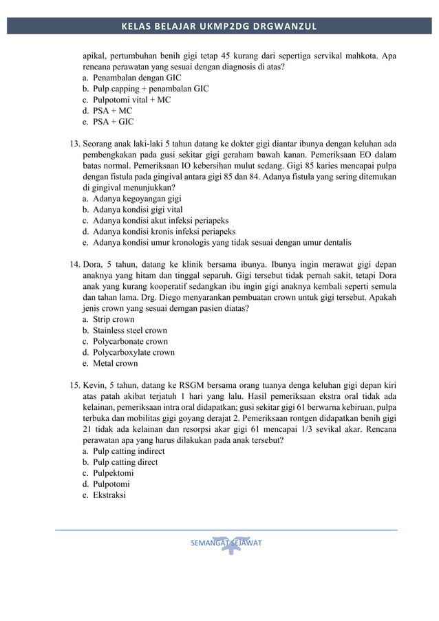 Modul soal januari 2023 sudah dijawab.pdf