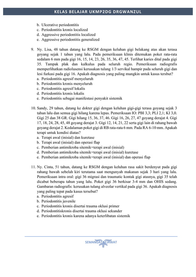 Modul soal januari 2023 sudah dijawab.pdf
