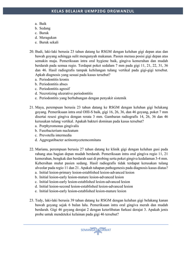 Modul soal januari 2023 sudah dijawab.pdf