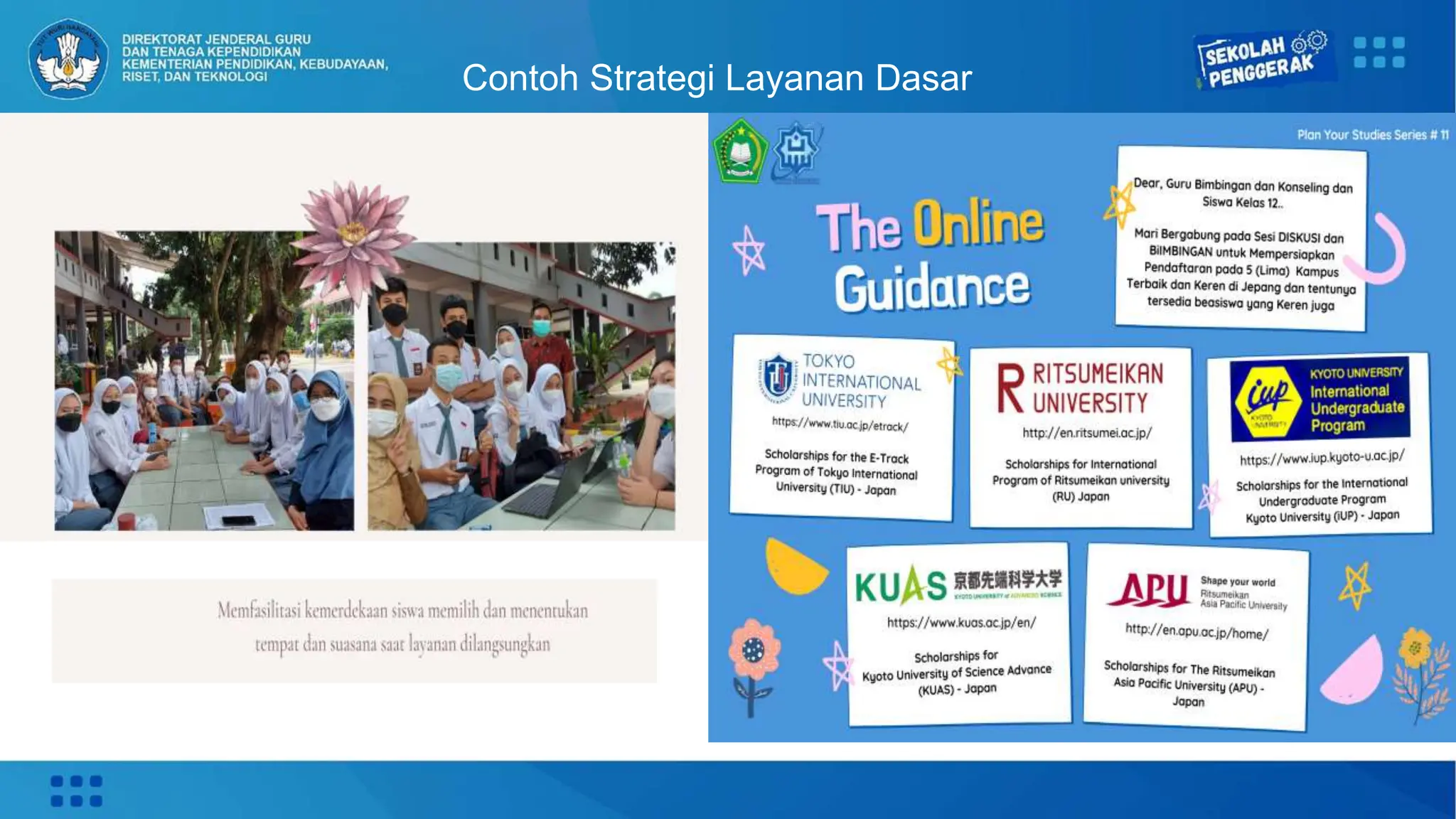 Modul Strategi dan Implementasi Layanan BK (1).pptx