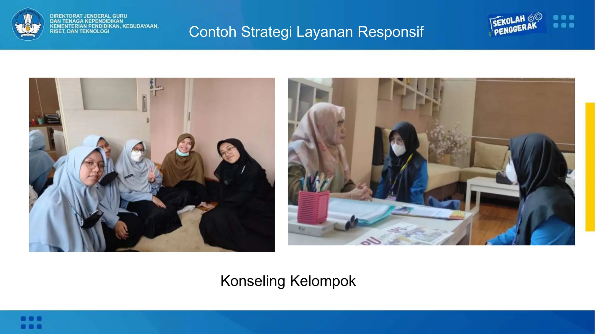 Modul Strategi dan Implementasi Layanan BK (1).pptx