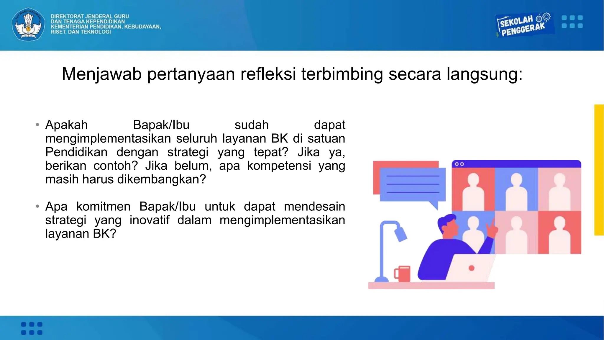 Modul Strategi dan Implementasi Layanan BK (1).pptx