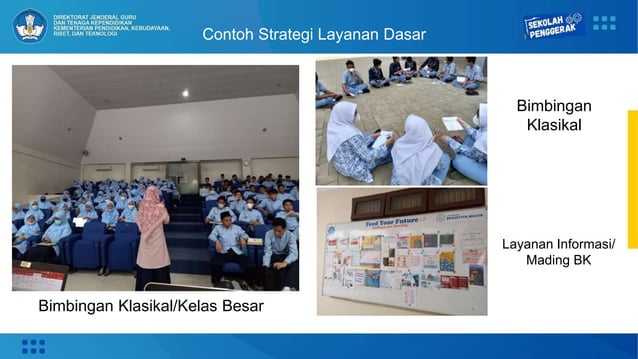 Modul Strategi dan Implementasi Layanan BK (1).pptx