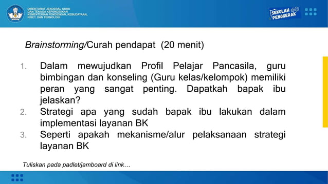 Modul Strategi dan Implementasi Layanan BK (1).pptx