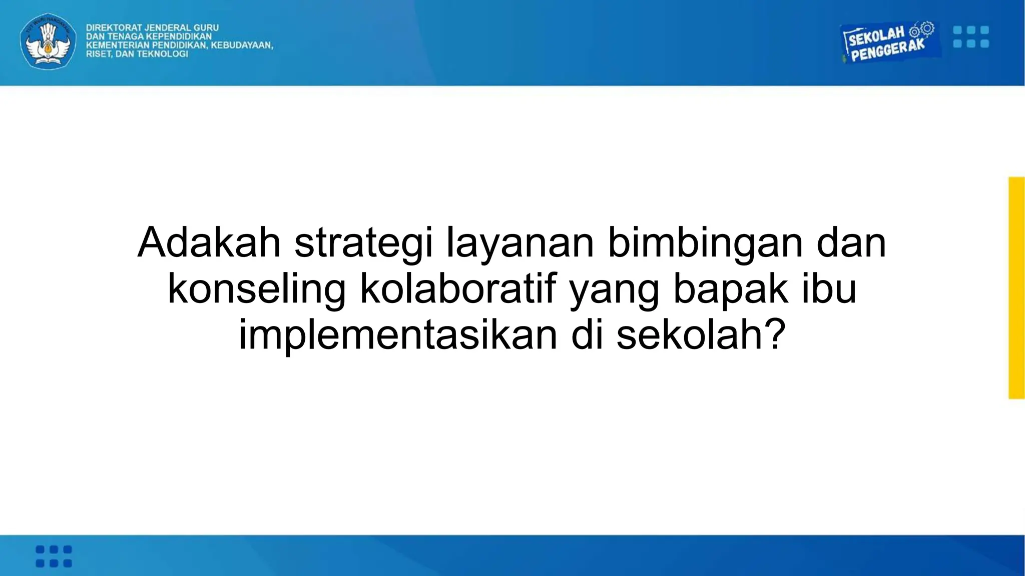 Modul Strategi Implementasi Layanan BK.pptx