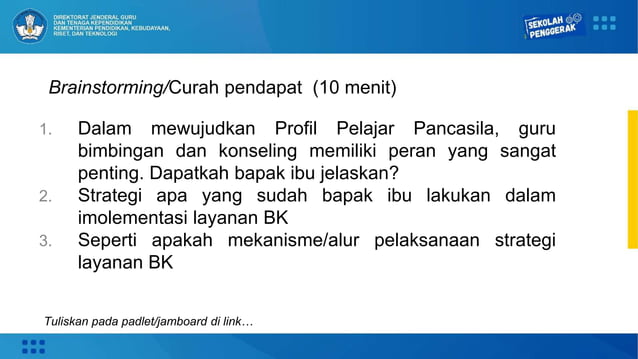 Modul Strategi Implementasi Layanan BK.pptx